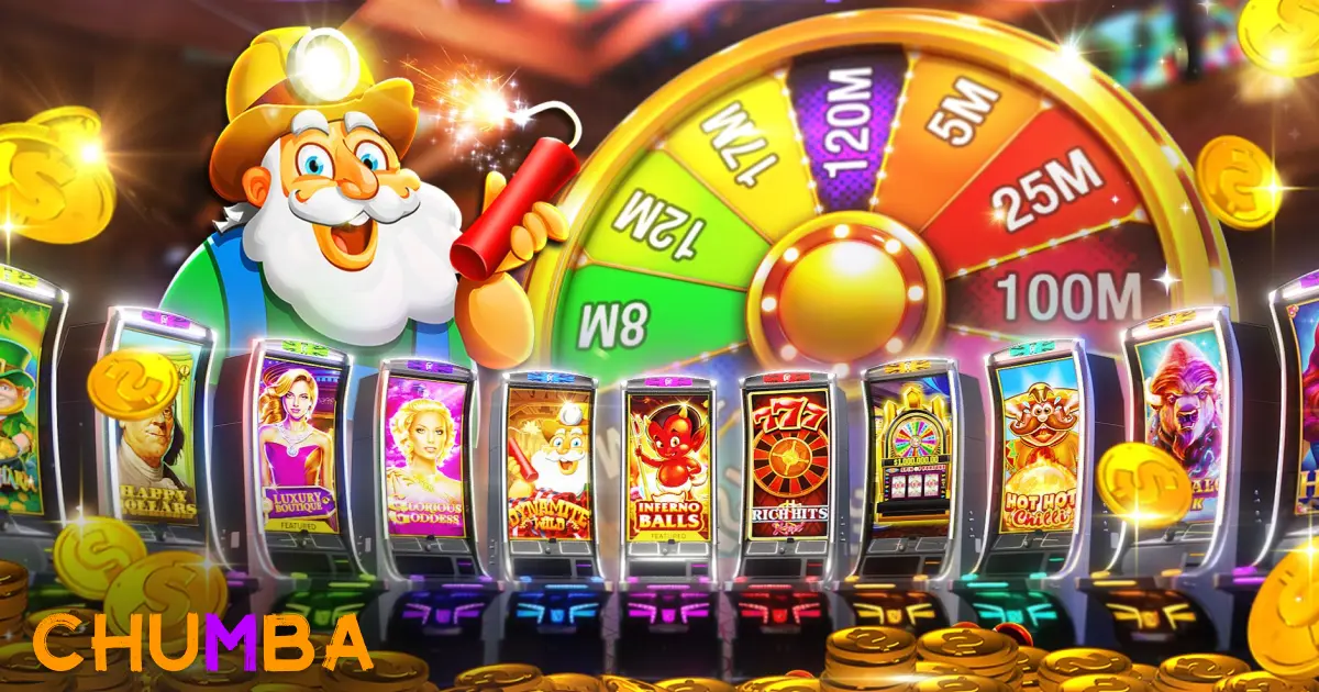 Chumba Casino: A Review of Features and Bonuses